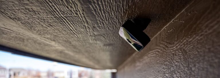 Best Places To Hide Security Cameras | In The Sky