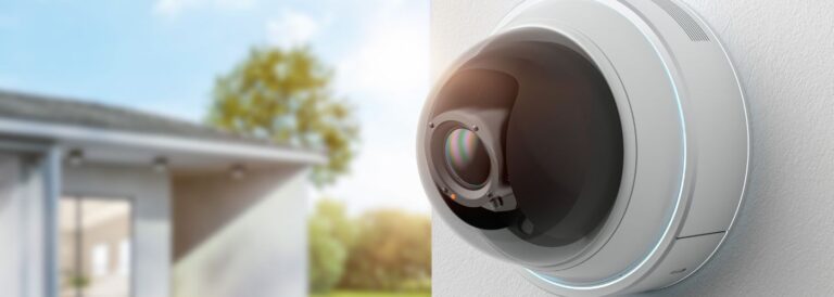 Proactive vs Reactive Cameras | In The Sky