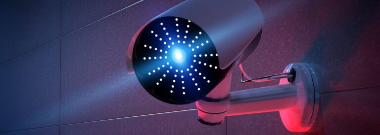 Proactive vs Reactive Cameras | In The Sky